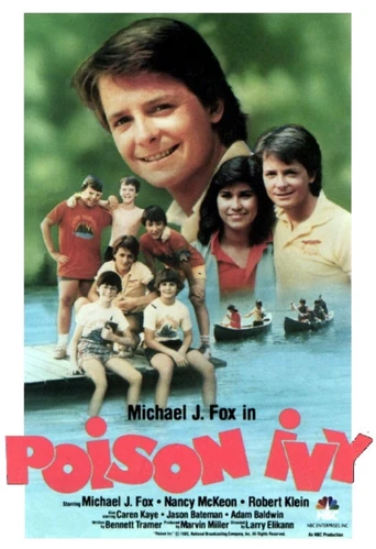 Campamento de verano (1985) | Doblaje Wiki | Fandom