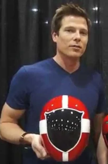 Sean Cw Johnson Megaforce