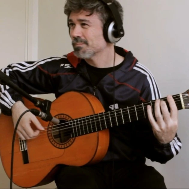 Sebastián Espeche | Doblaje Wiki | Fandom