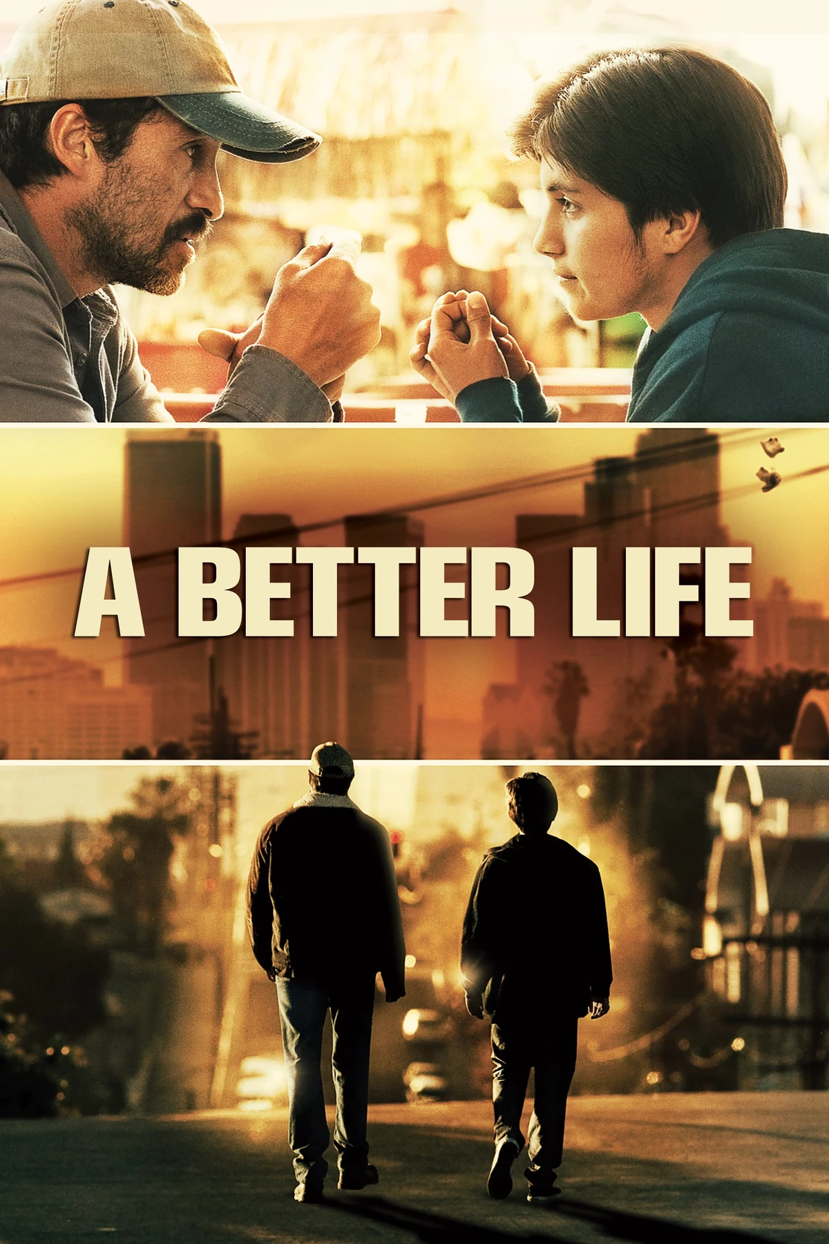 A Better Life | Doblaje Wiki | Fandom