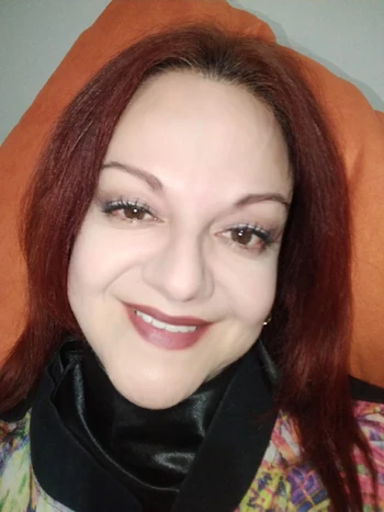 Vilma Vera | Doblaje Wiki | Fandom