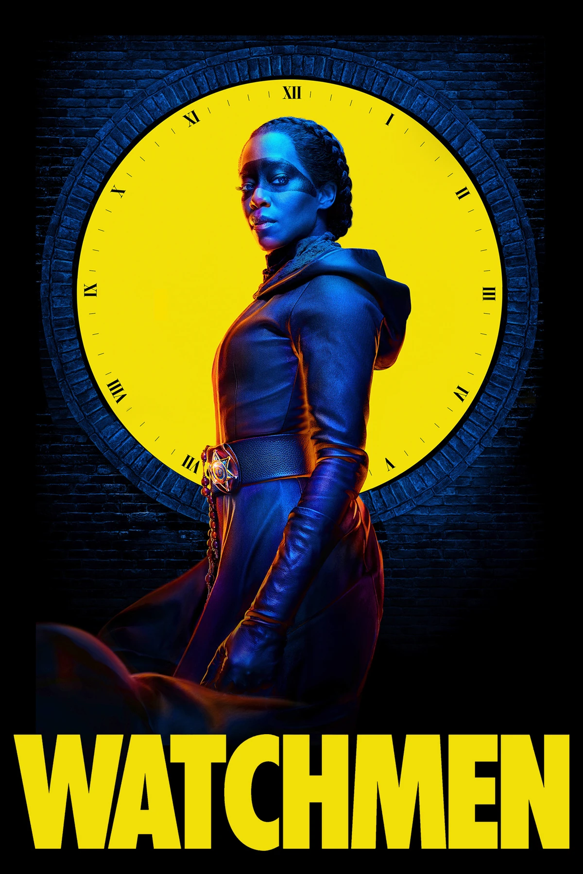 Watchmen (serie de TV) | Doblaje Wiki | Fandom