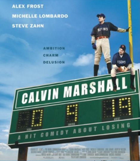 Calvin Marshall Doblaje Wiki Fandom