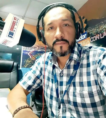 Carlos Miranda | Doblaje Wiki | Fandom