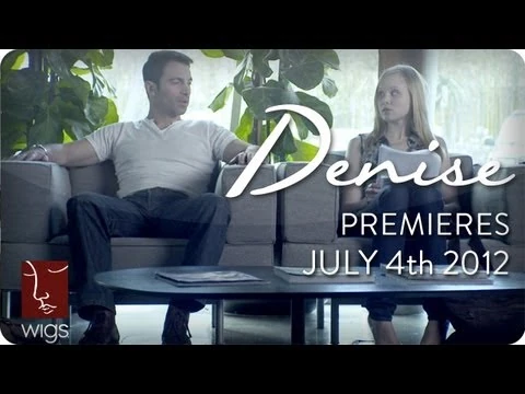 Denise | Doblaje Wiki | Fandom