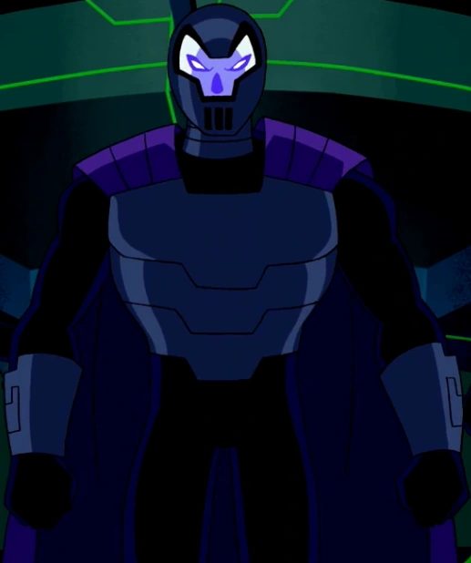 Eon | Doblaje Wiki | Fandom