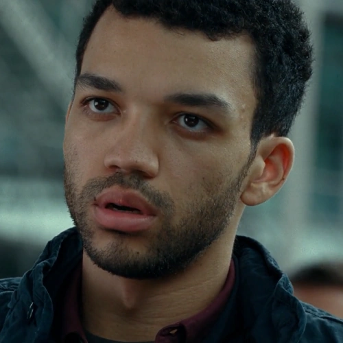 Franklin Webb | Doblaje Wiki | Fandom