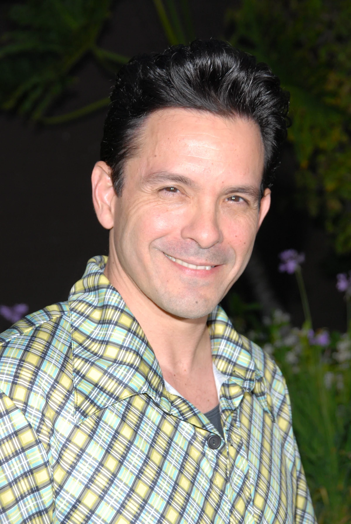 Jaime Gomez | Doblaje Wiki | Fandom