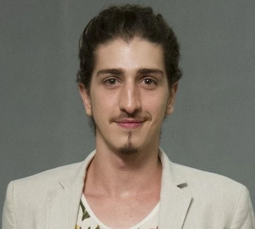 Johnny Massaro | Doblaje Wiki | Fandom