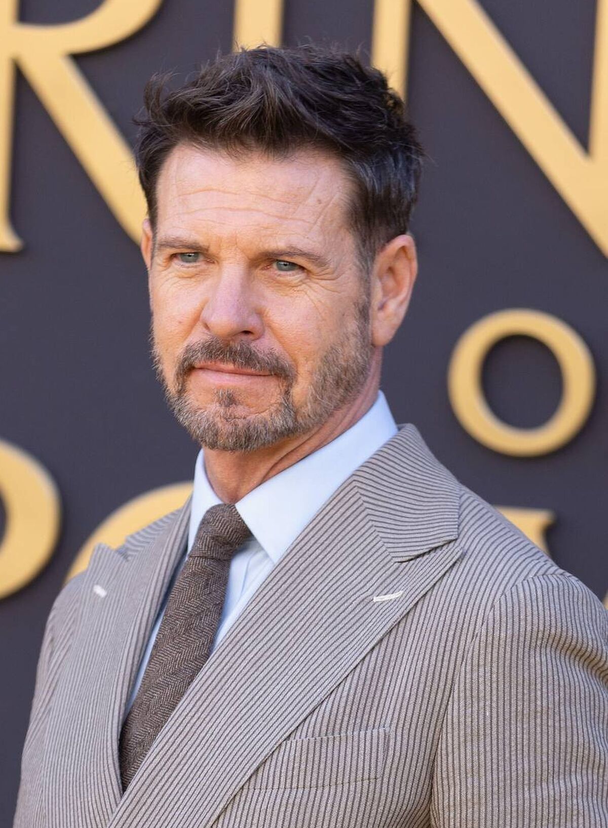 Lloyd Owen Doblaje Wiki Fandom