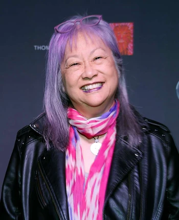 May Pang | Doblaje Wiki | Fandom