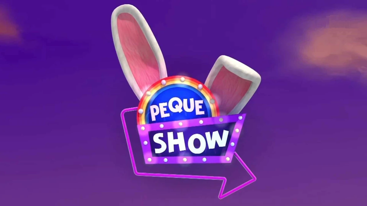 Peque Show | Doblaje Wiki | Fandom