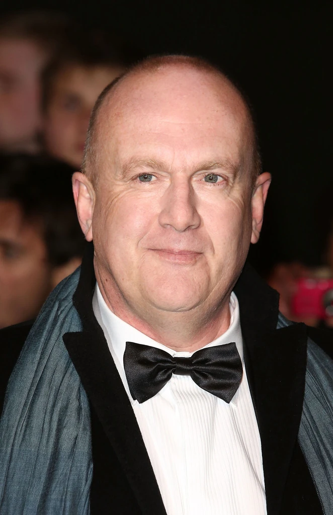 Peter Hambleton | Doblaje Wiki | Fandom