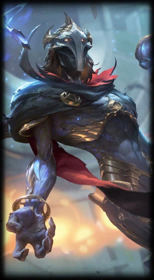 Viktor (Riot Games) | Doblaje Wiki | Fandom