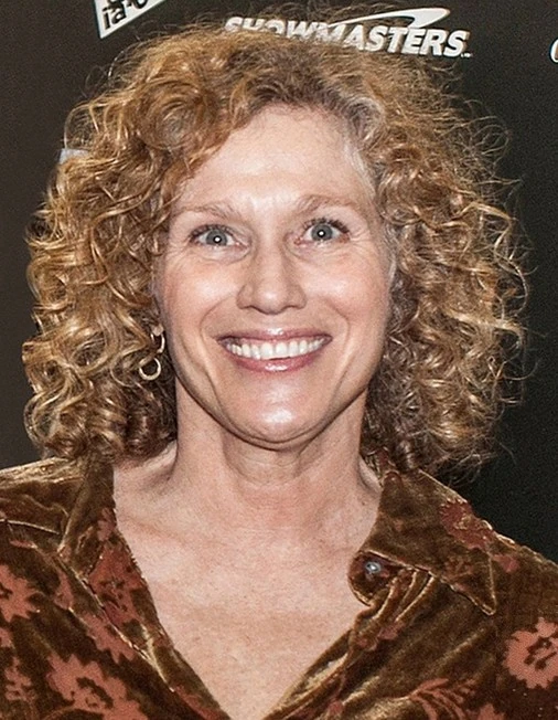 Gwynyth Walsh | Doblaje Wiki | Fandom