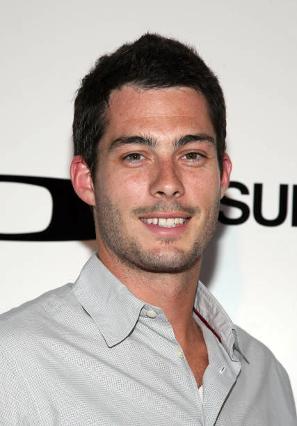 Brian Hallisay | Doblaje Wiki | Fandom