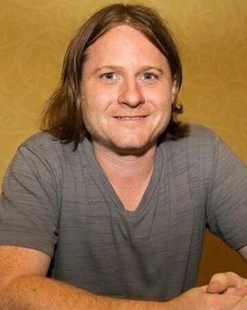 Danny Cooksey | Doblaje Wiki | Fandom