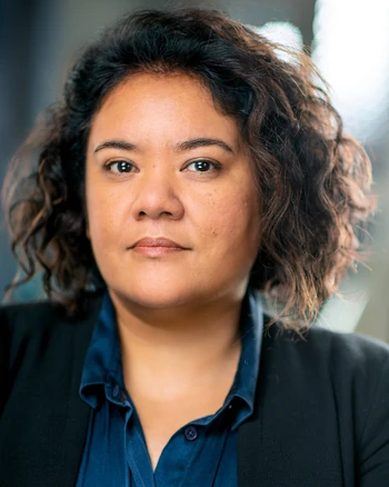 Georgia Goodman | Doblaje Wiki | Fandom