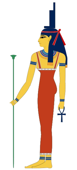 Isis | Doblaje Wiki | Fandom
