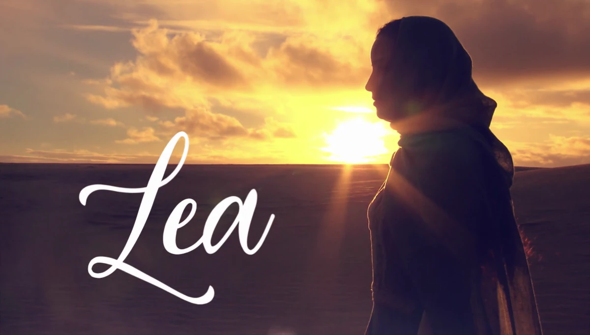 Lea | Doblaje Wiki | Fandom