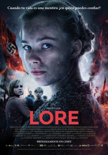 Lore | Doblaje Wiki | Fandom