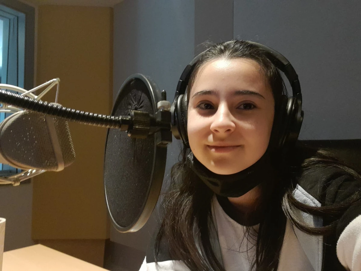 Maia Fernández | Doblaje Wiki | Fandom