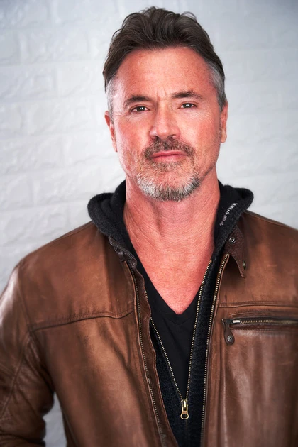 Mark Humphrey | Doblaje Wiki | Fandom