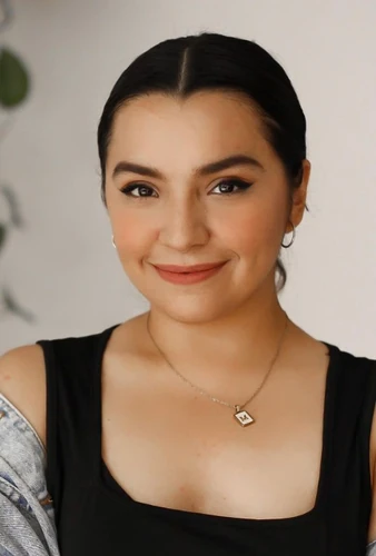 Melany Garza | Doblaje Wiki | Fandom