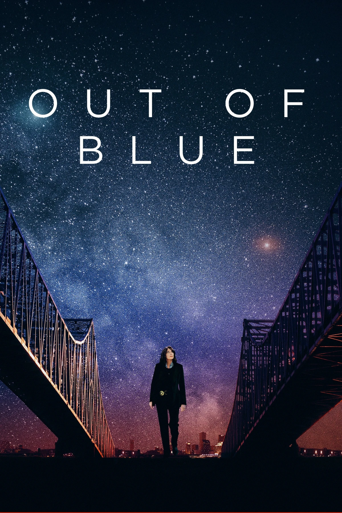Out of Blue | Doblaje Wiki | Fandom