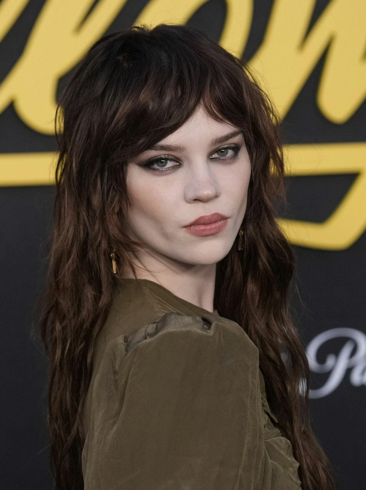 Sophie Thatcher | Doblaje Wiki | Fandom