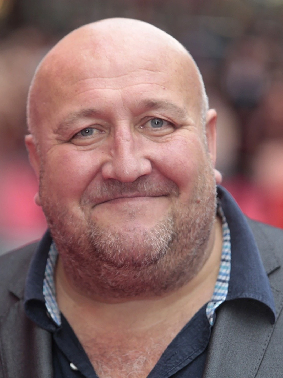 Steve Speirs | Doblaje Wiki | Fandom