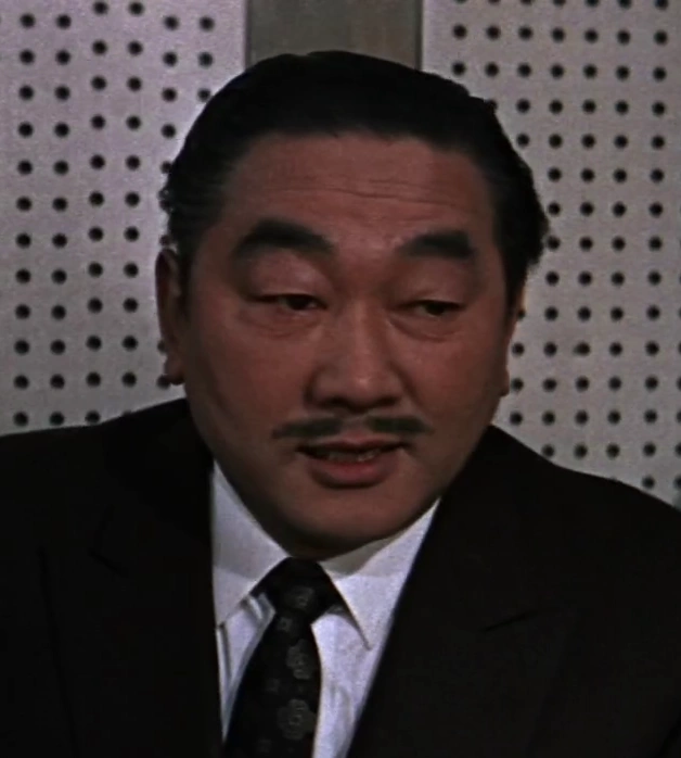 Tetsu Nakamura | Doblaje Wiki | Fandom