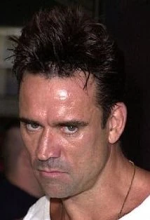 Trevor Goddard | Doblaje Wiki | Fandom