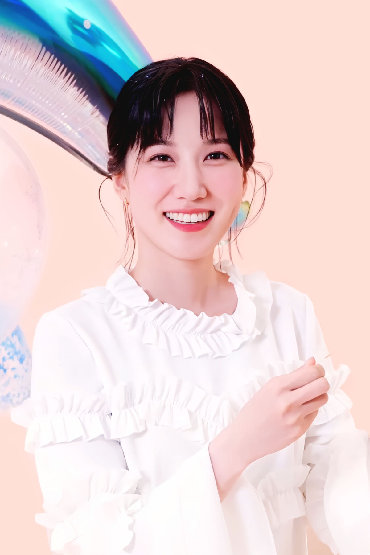 Park Eun Bin | Doblaje Wiki | Fandom