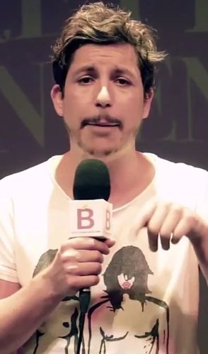 Alejandro Riaño | Doblaje Wiki | Fandom