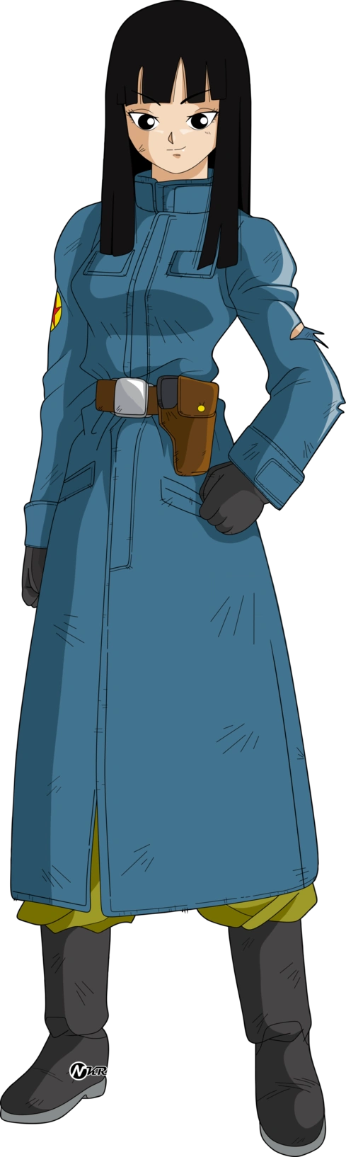 Evolución De Dragon Ball Mai Dragon Ball Evolution | Modo Historia: