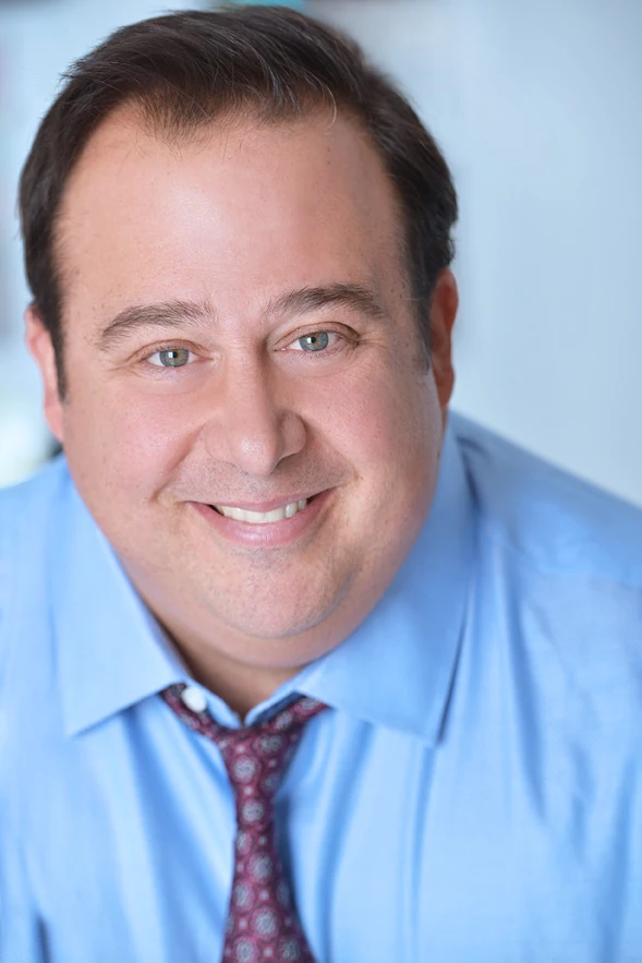 Chris Coppola | Doblaje Wiki | Fandom