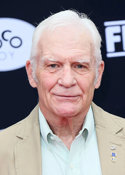 Dale Dye | Doblaje Wiki | Fandom