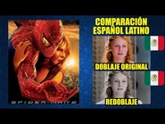 El Hombre Araña 2 | Doblaje Wiki | Fandom