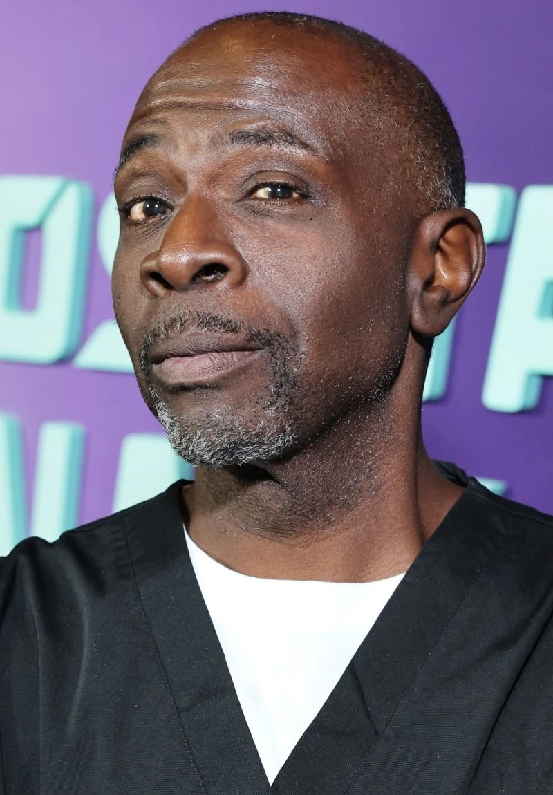 Gary Anthony Williams | Doblaje Wiki | Fandom