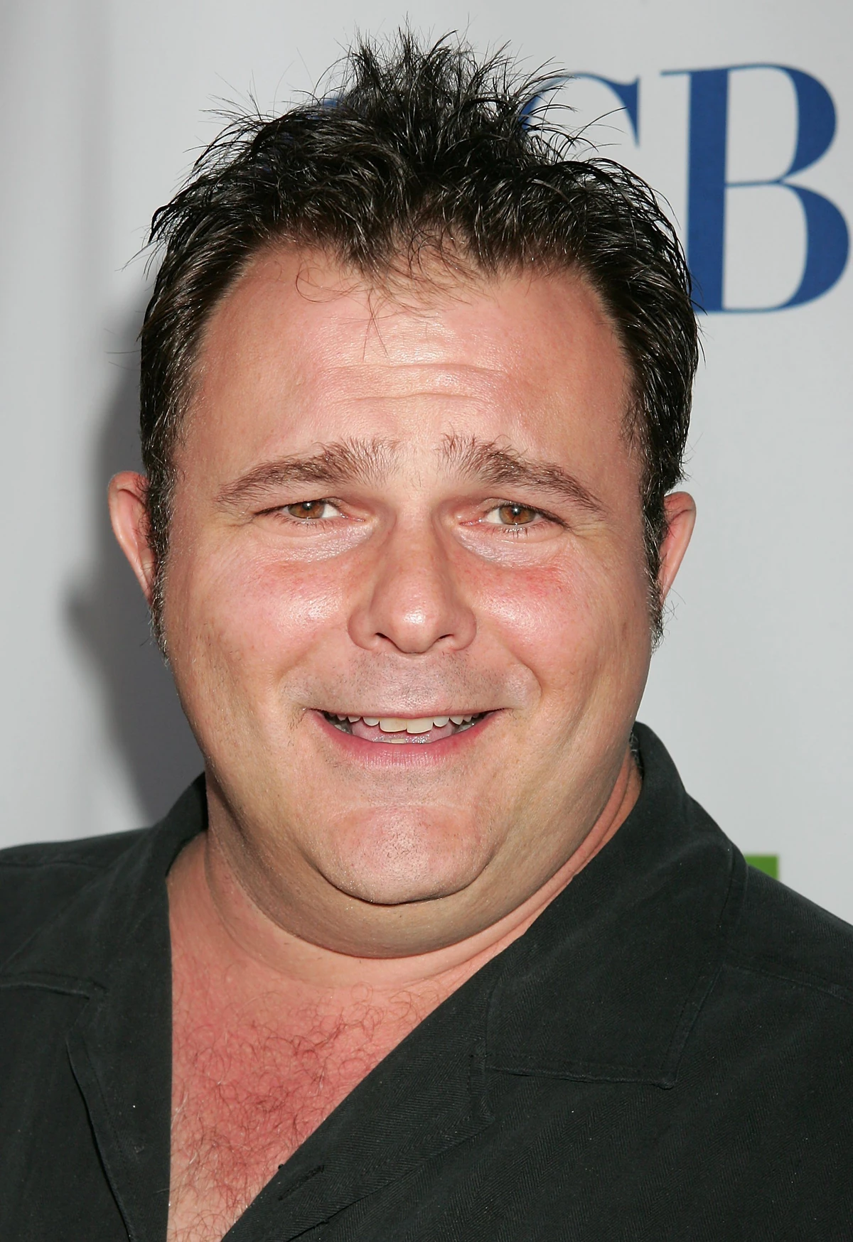 Jeremy Ratchford | Doblaje Wiki | Fandom