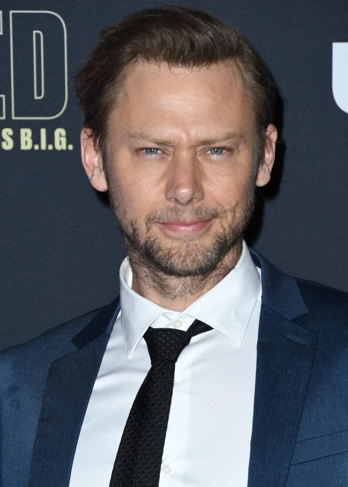 Jimmi Simpson | Doblaje Wiki | Fandom