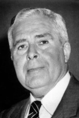 John Hamilton | Doblaje Wiki | Fandom