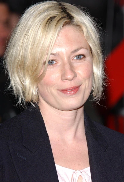 Kate Ashfield | Doblaje Wiki | Fandom