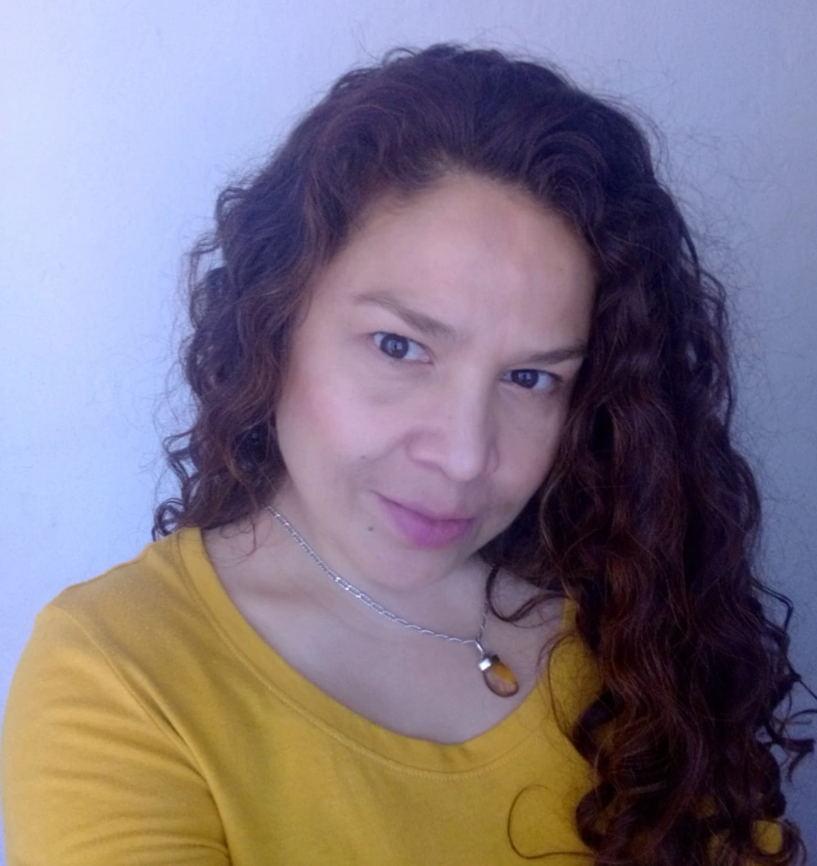 Laura Suárez | Doblaje Wiki | Fandom