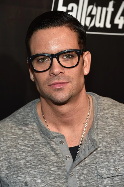 Mark Salling | Doblaje Wiki | Fandom