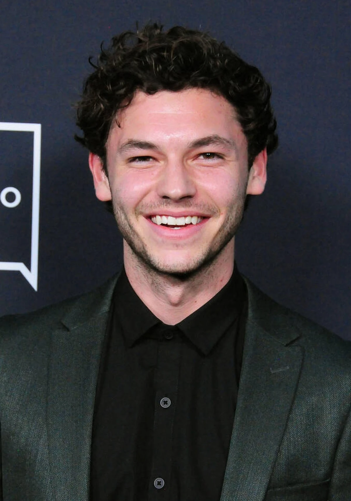 Nick Fink | Doblaje Wiki | Fandom