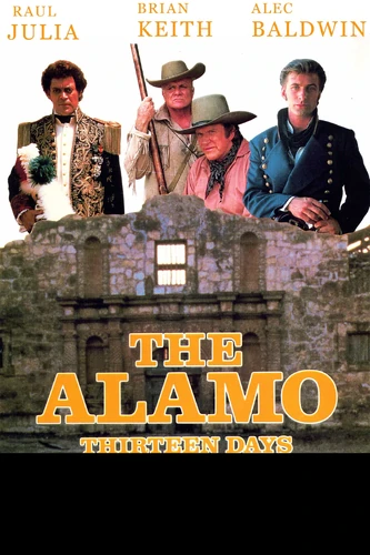 El Álamo: Trece días para la gloria | Doblaje Wiki | Fandom