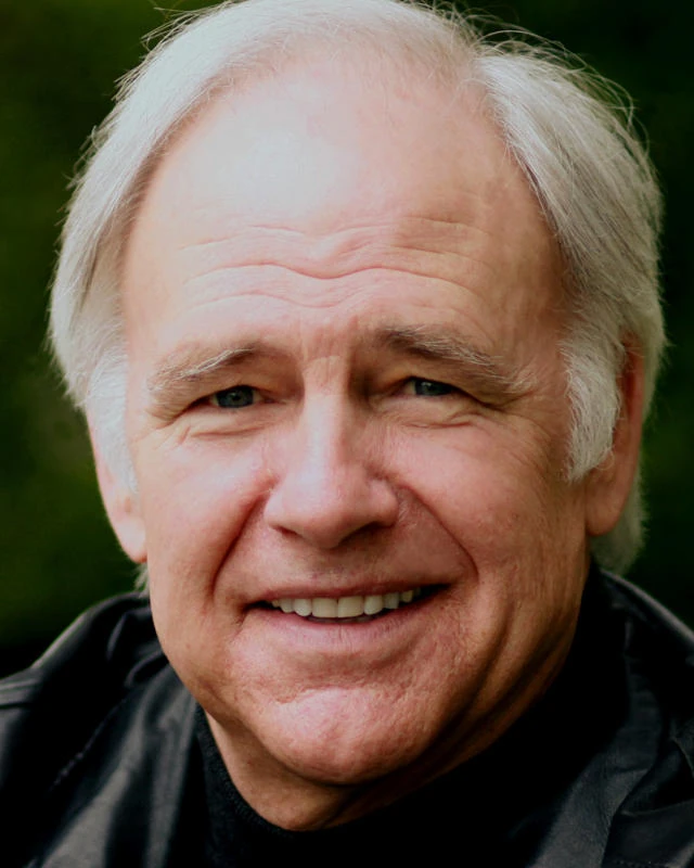 Robert Pine | Doblaje Wiki | Fandom