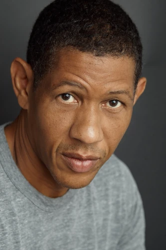 Scott Lawrence | Doblaje Wiki | Fandom